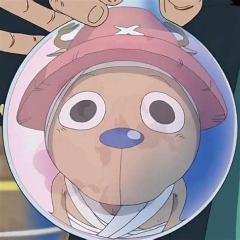 Chopper Pfp One Piece