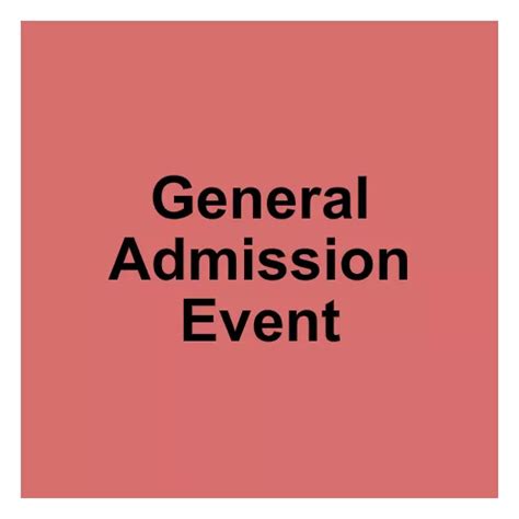 George Ingalls Equestrian Event Center Events