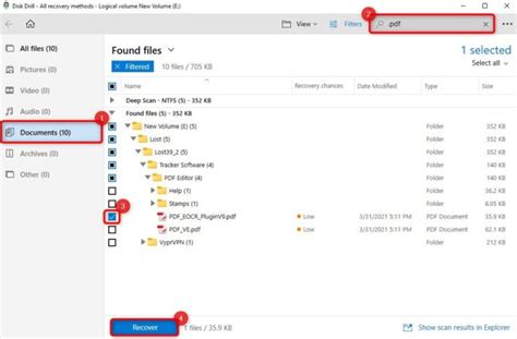 How To Recover Files Deleted By Ccleaner In A Quick And Easy Way