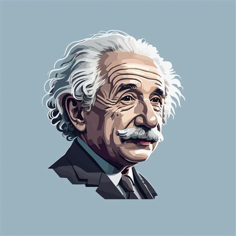 Albert Einstein Kostenloses Stock Bild Public Domain Pictures