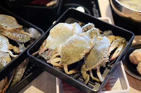 신선한 생 해 꽃 크랩 요리에 대 한 프리미엄 학년 사용 찐 데친 게 갈고리 발톱에 대한 스톡 사진 및 기타 이미지 Istock