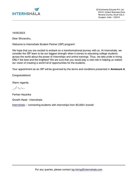 Shivanshu Jaiswal Campus Ambassador Aks University On Linkedin Letsconnect Letsconnections