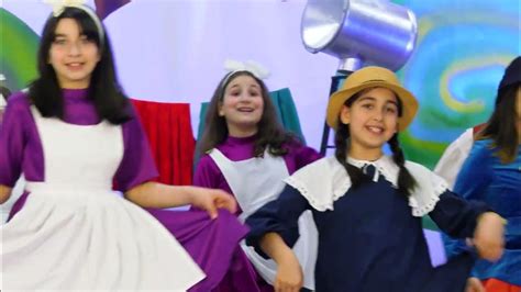 ბასტი ბუბუ შოუ 20 მაისი 2023 Youtube