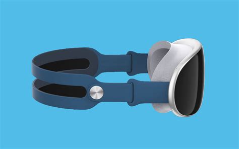 Apple Vr Headset Everything We Know From Specs To Design Creative Bloq