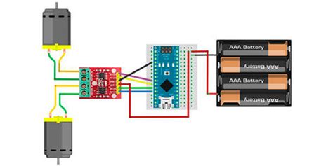 Wie Programmiert Man Arduino