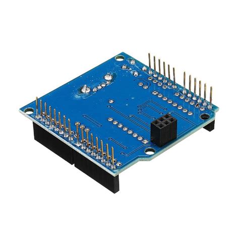 USB Host Shield For Arduino Opponix