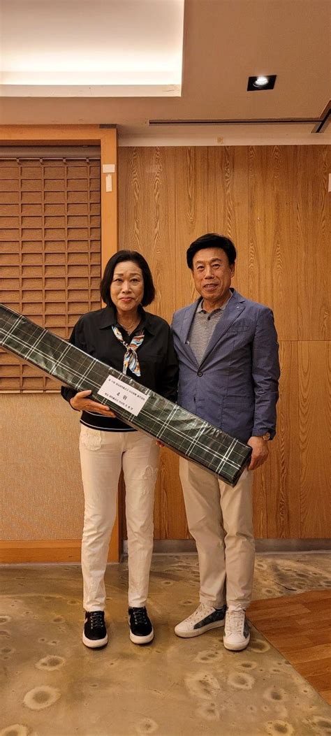 제11회 광남새마을금고 이사장배 골프대회 광남새마을금고 사회공헌사업 이사장배 클럽대회 클럽축구회 문화교육센터갤러리