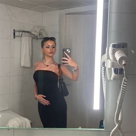 Ruby Munford Rubymunford Threads Say More