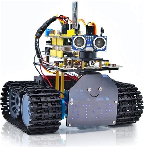 Arduino El Cerebro De Tus Robots Makeblock