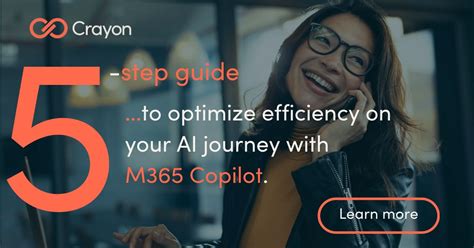 Boost Productivity With Microsoft 365 Copilot Your Step By Step Guide Crayon Crayon