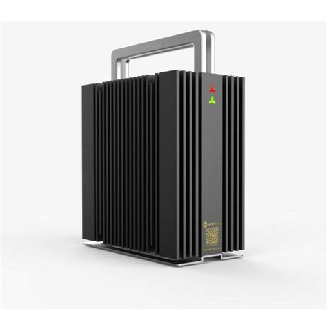 China New Arrival Jasminer X4 Brick 30w Ethash Low Power Eth Asic Server 65mh Manufacturers And