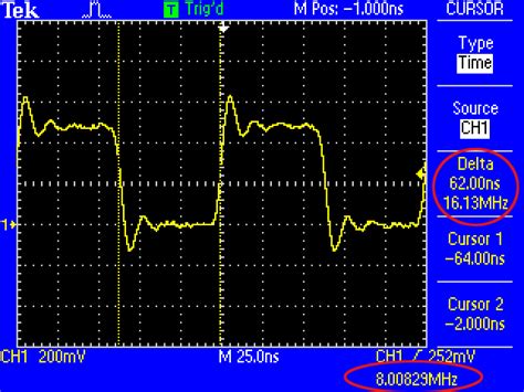 Fastest Timer Interrupt Programming Questions Arduino Forum