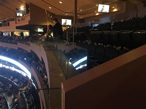 Lexus Suite Msg Seating Chart Pe