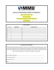 Group Project Declaration Form Docx FACULTY OF INFORMATION SCIENCE TECHNOLOGY Subject Code Group Project Declaration Form Docx FACULTY OF INFORMATION SCIENCE TECHNOLOGY Subject Code