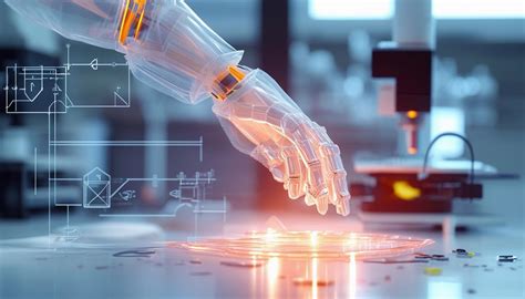 Exploring Soft Robotics New Materials And Flexible Designs Robots Authority