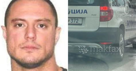 30 дневен притвор за Раде Трајковски Штекли и за уште 9 лица Кајгана