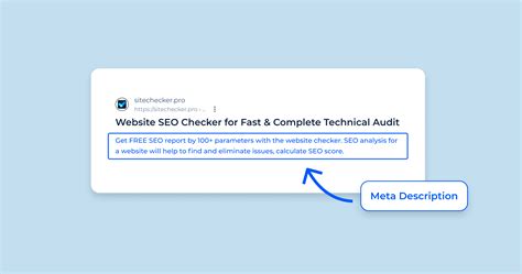 What Is A Meta Description Tips And Best Practices