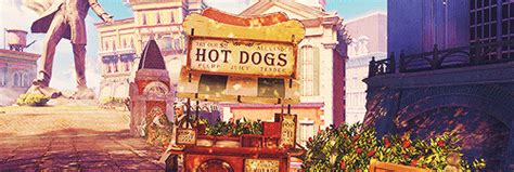 스팀펑크 느낌 나는 영상미 쩌는 2013년도 게임 인스티즈 Instiz 인티포털 카테고리