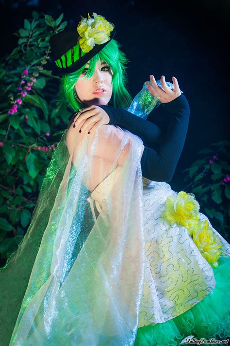 Gumi Vocaloid By Julian Acparadise Com