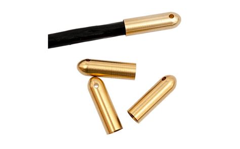 Cable Guiding Heads General Machine Products Company