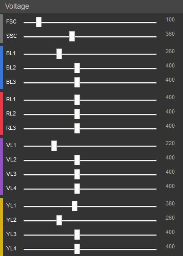 Attune Software — Galloway Lab Protocols Documentation