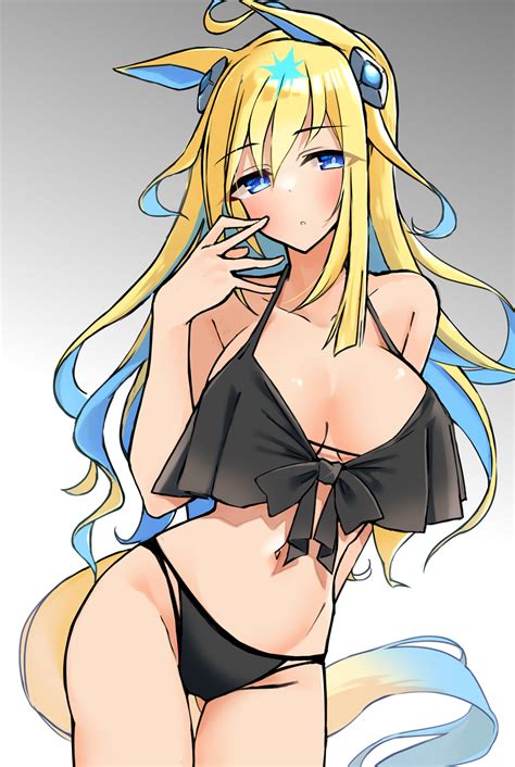 Neo Universe Umamusume Drawn By Komb Danbooru