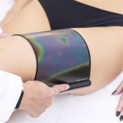 Cell Meter анализ на целулит процедура Skin Design