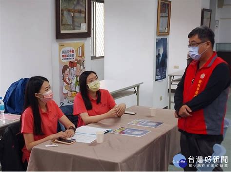 新北榮服處舉辦微型徵才 釋出職缺月薪上看50k 蕃新聞