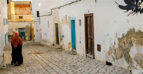 Tunisia Gender Sensitive Urban Planning Workshop Cities Alliance