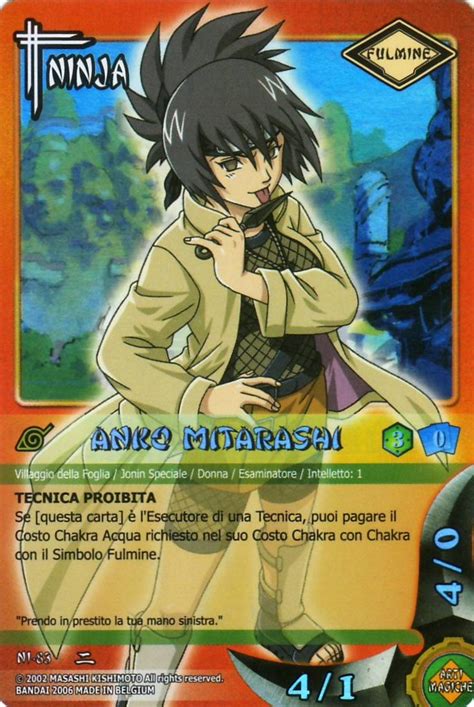 Anko Mitarashi Quotes 759x1053