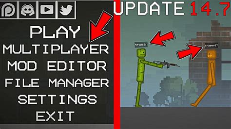 Melon Playground Update At Hugo Bergin Blog
