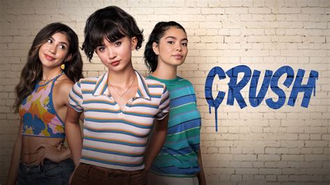 ‎crush Apple Tv
