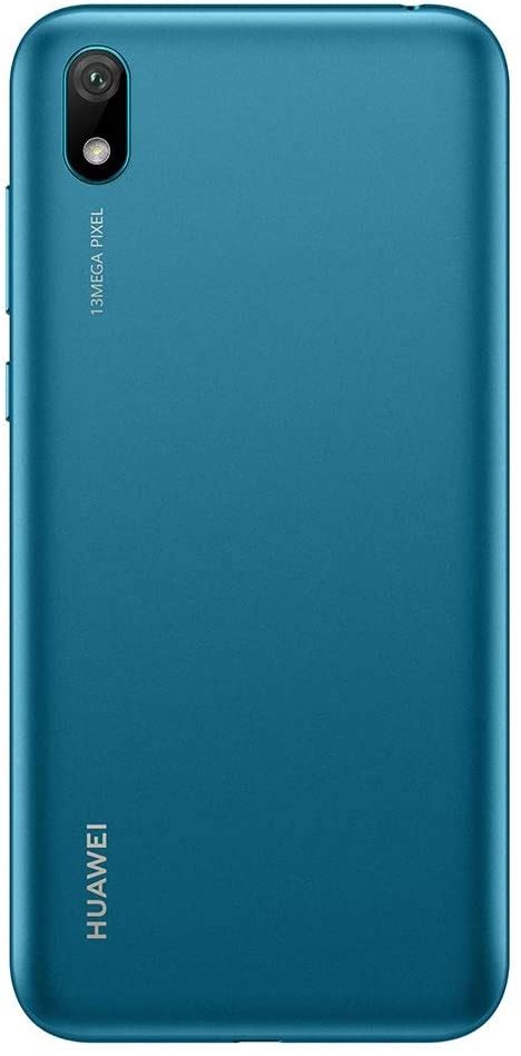 Huawei Y5 2019 : Recensione, Scheda Tecnica e Prezzo