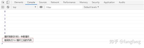 break后面的语句还执行吗 break 和 continue语句 csdn博客
