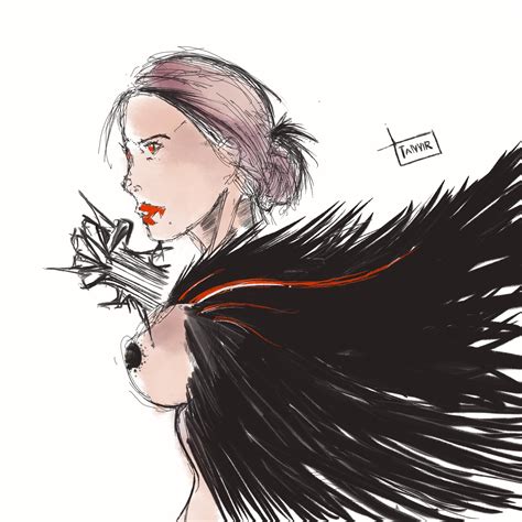 Oc Harpy Rdndnsfw