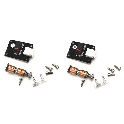 2x 3d Printer Accessories Hartk Sexbolt Z Limit Switch Pcb Kit For Diy