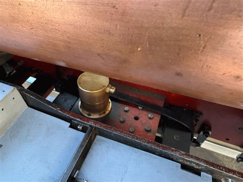 5” Lms 7f Steam Workshop Services