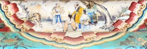 牧野之戰周朝滅商立國之戰 每日頭條