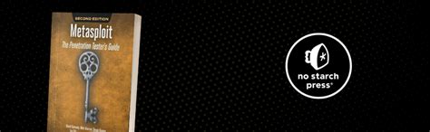 Metasploit 2nd Edition 9781718502987 Kennedy David