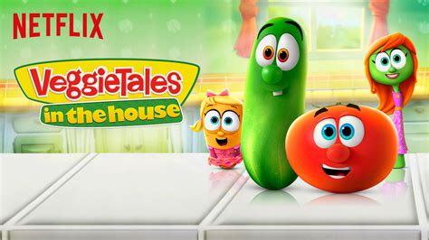 Veggietales In The House 2014