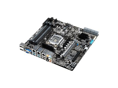 Asus Ws C246m Pro Se Intel C246 Motherboard Lga 1151 Za