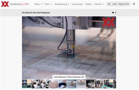 Intel Arc Alive Well For Next Gen Battlemage GPU Spotted During Malaysia Lab Tour TechPowerUp