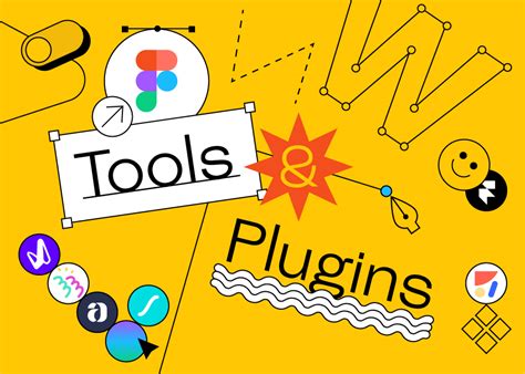 20 figma plugins and tools to boost your design workflow yes web designs
