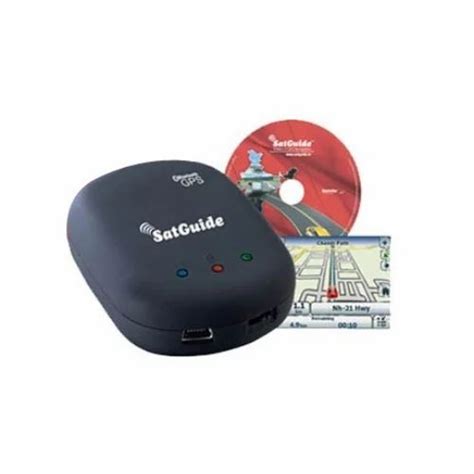 Gps Bluetooth Receiver At Best Price In Chennai By Sri Sai Marketers Id 2861244533