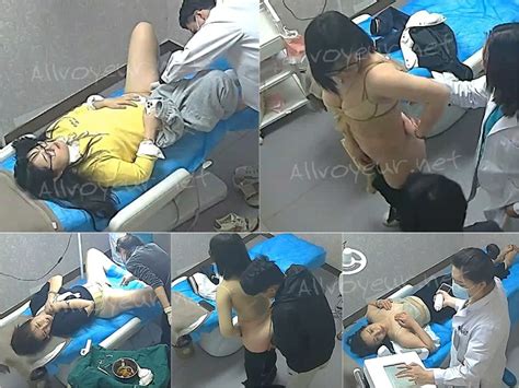 Hacked IP Cameras In Gynecological Cabinet 2022 NEW Page 58