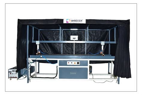 Magnetic Particle Inspection At ₹ 1200000 In Pune Id 2854484603091