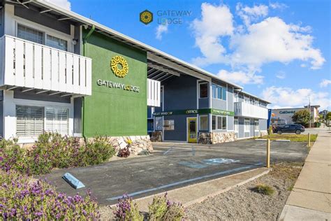 Gateway Lodge Seaside Updated Prices 2026