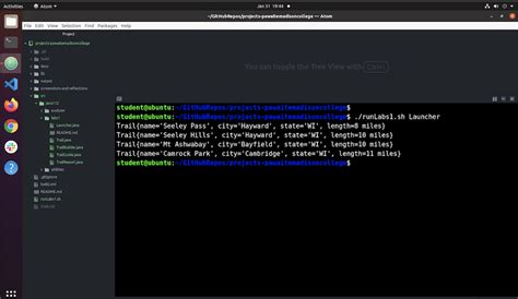 u1 lab 9 javadoc matc advanced java programming 112