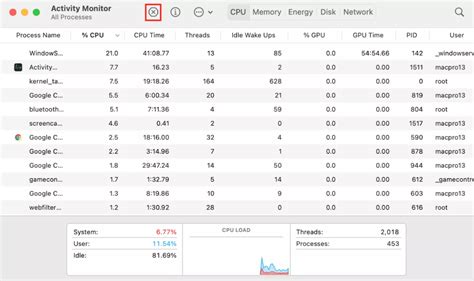 How To Check Your Mac For Viruses And Malware TibCERT Knowledge Base