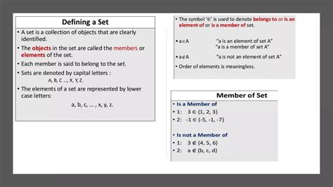 Sets And Venn Diagrams PPTX